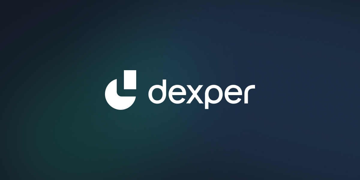 Request a mockup for your next virtual or hybrid event - Dexper